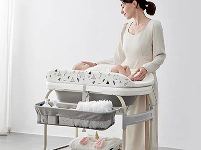 foldable baby changing tables - chocchick