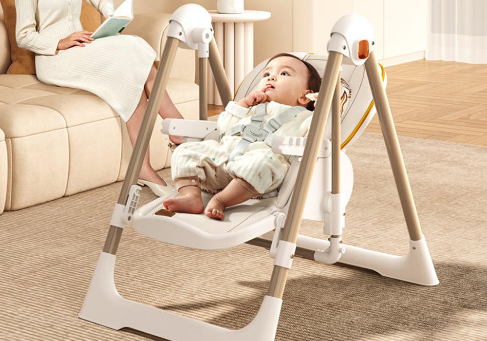 Best Baby Rocker: The Ultimate Parent's Guide - chocchick